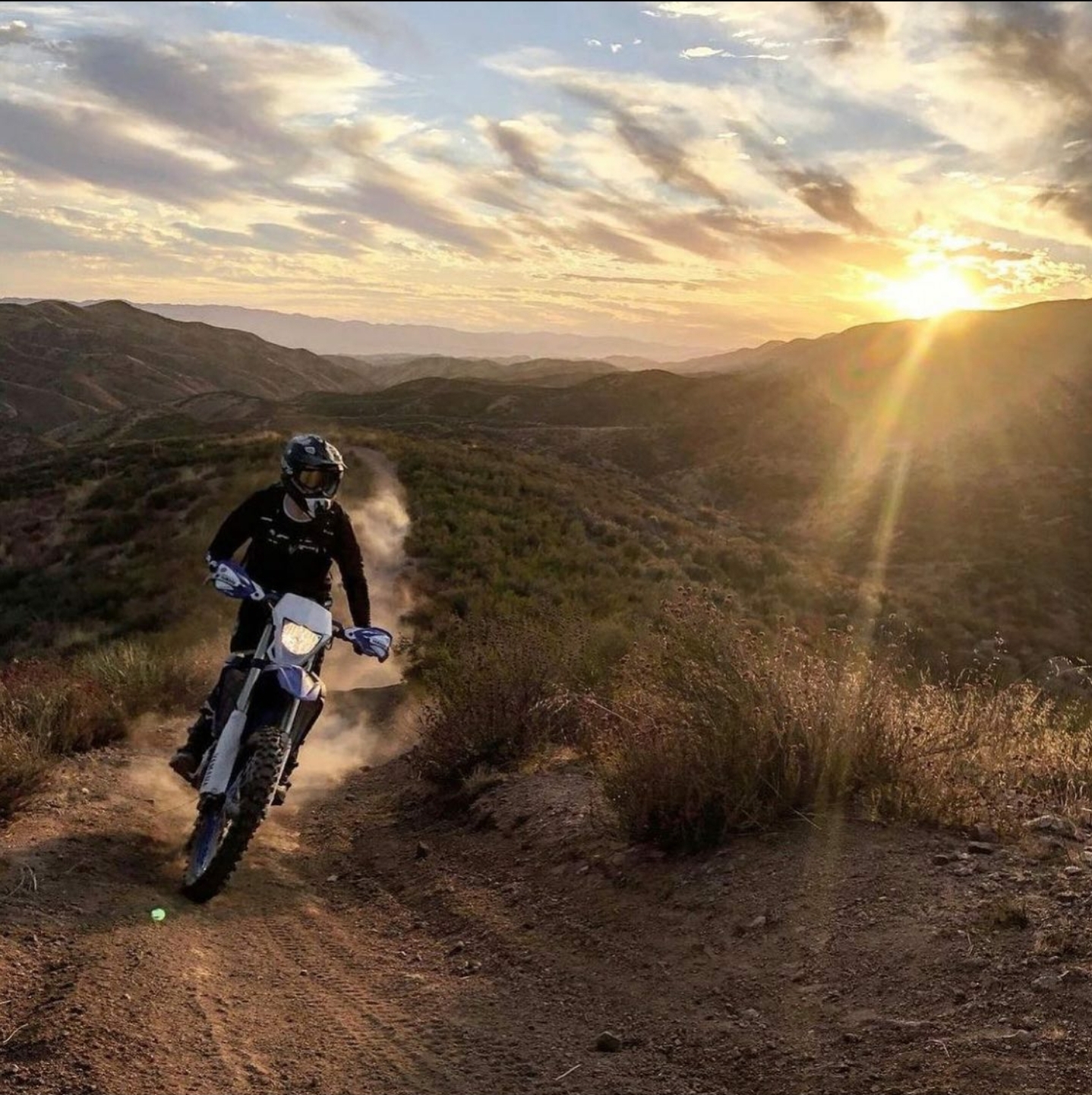 Rutas - Tenerife Off Road